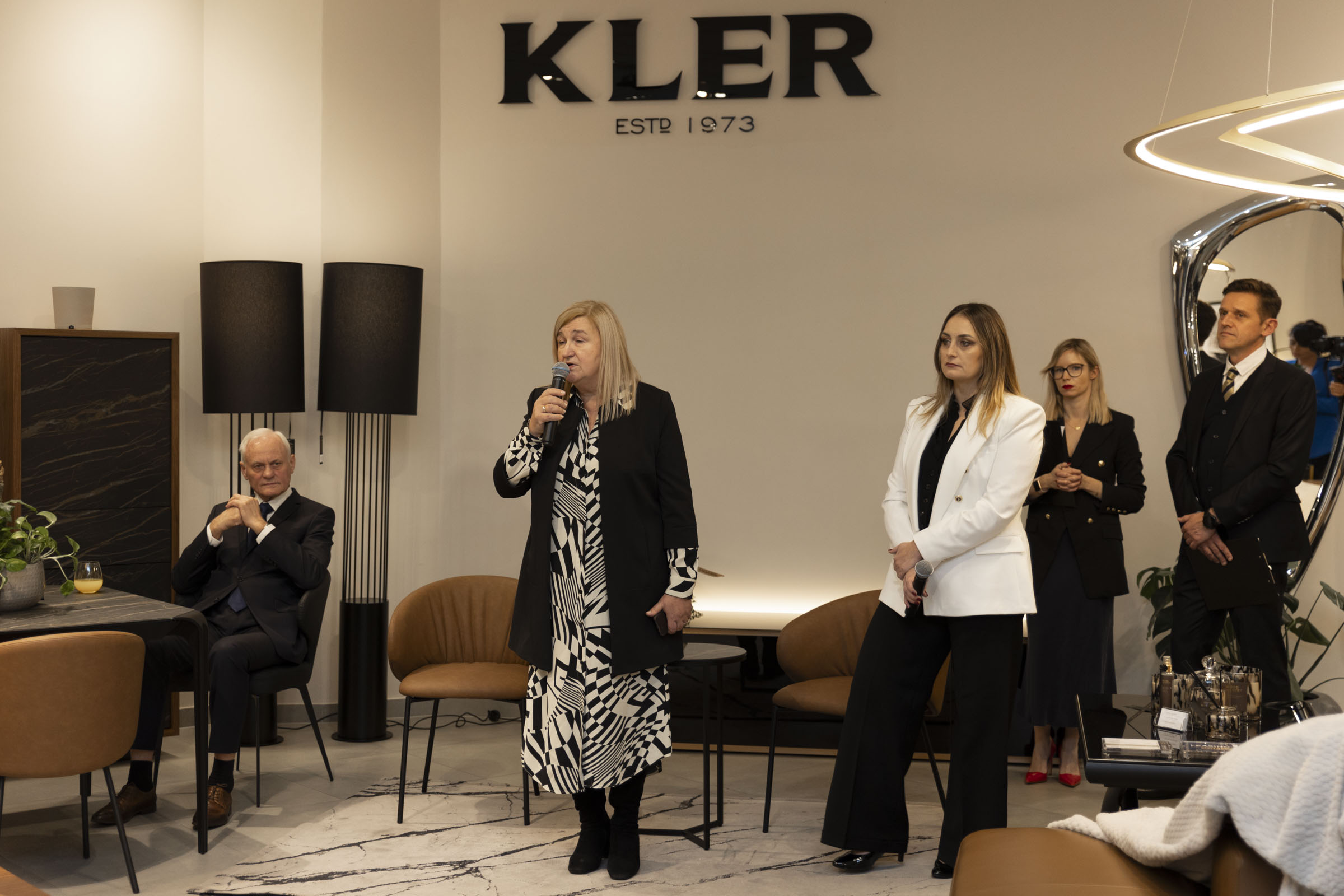 Złoty Jubileusz marki Kler - expressbiznesu