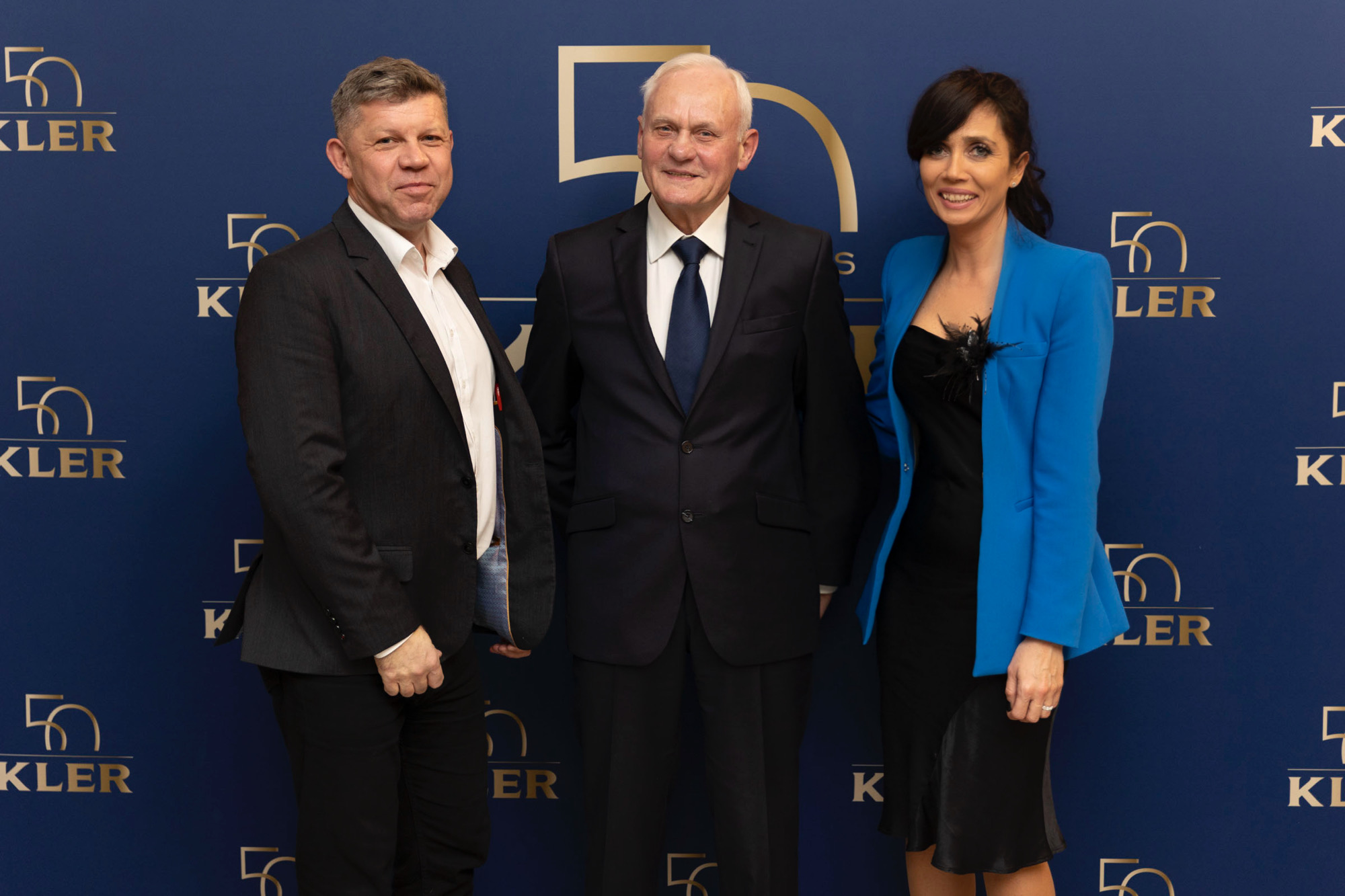 Złoty Jubileusz marki Kler - expressbiznesu